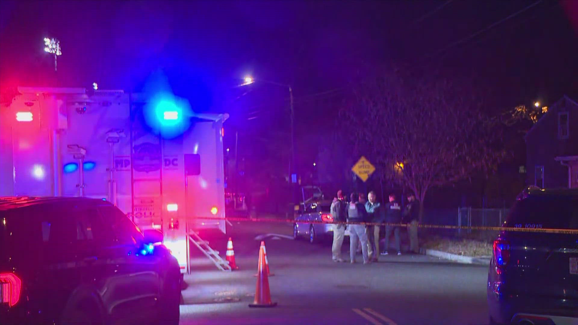 New police body cam footage shows when a 25-year-old was shot and ...