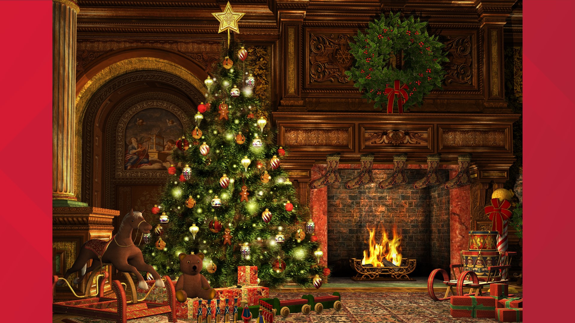 9 things to do in the DMV this weekend | wusa9.com