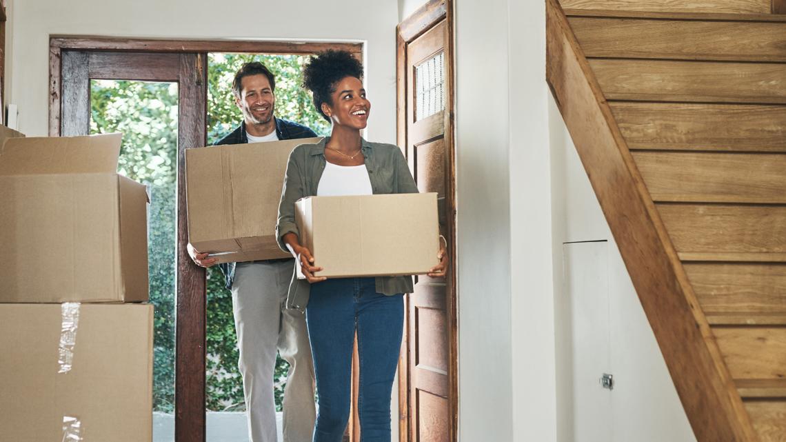 The Real Estate Top Performers explain The 5 D's: The key life events ...