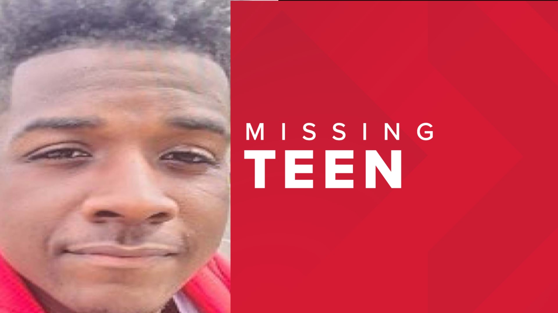 DC Police ask for public's help locating missing 15-year-old | wusa9.com