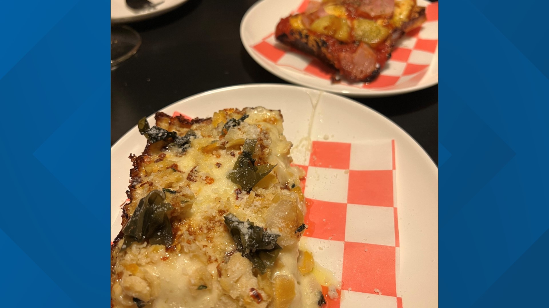 Tonari brings wafu Italian cooking to DC straight from Japan | wusa9.com