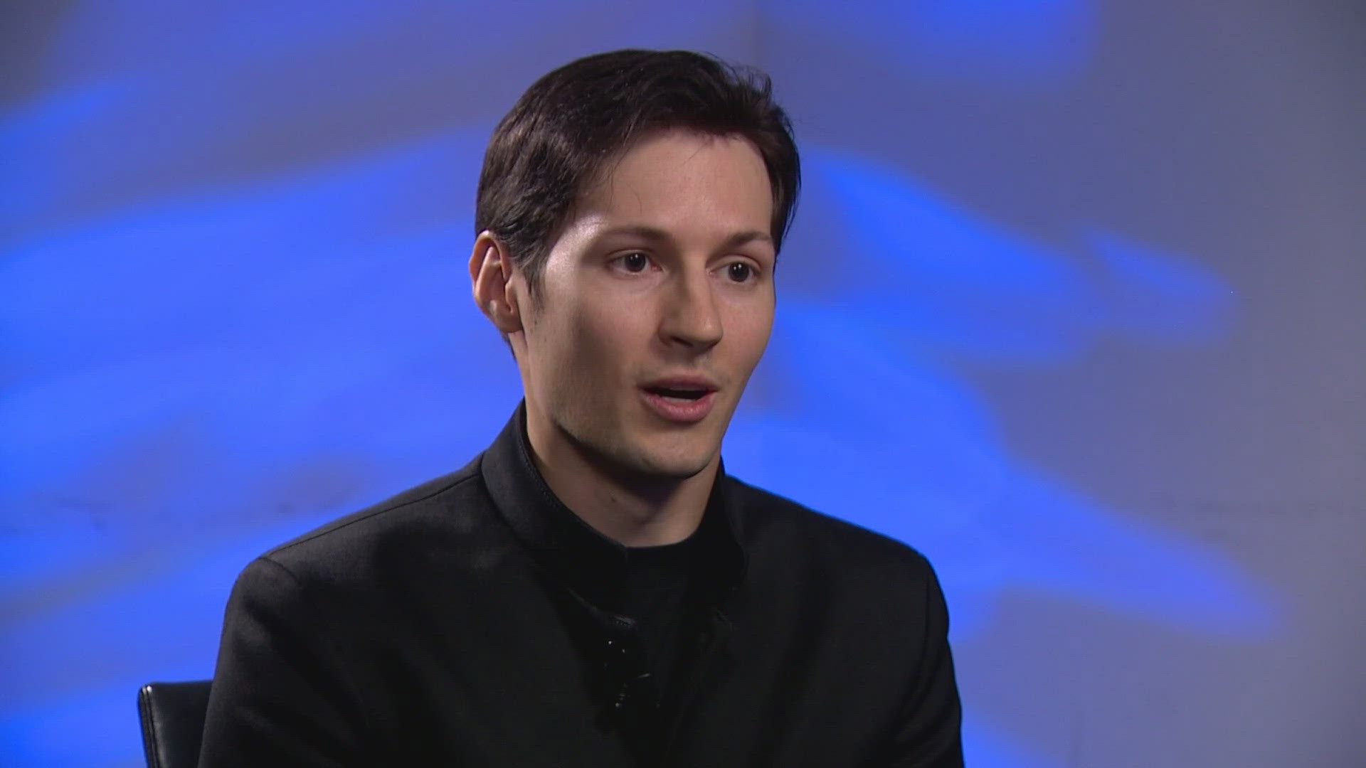 French authorities arrest Telegram CEO Pavel Durov | wusa9.com