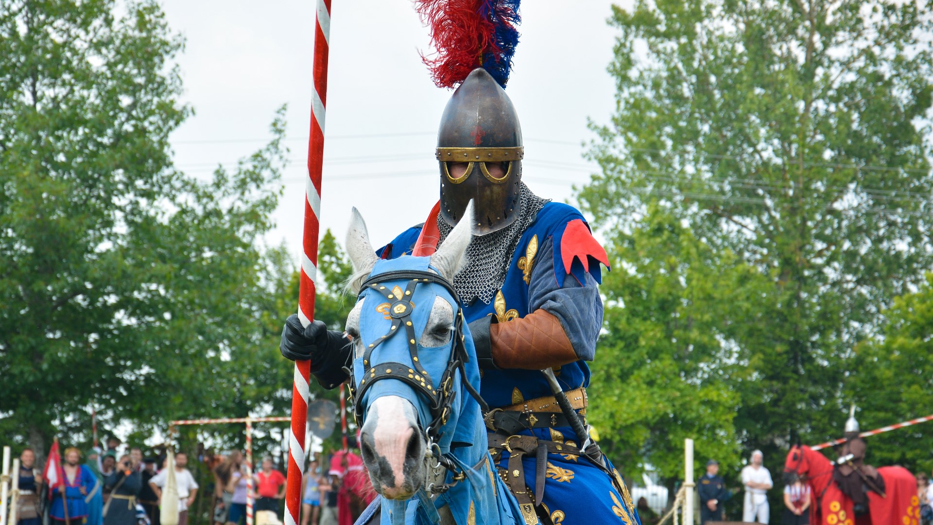 Happy Labor Day! 9 things to do this weekend in the DC area | wusa9.com