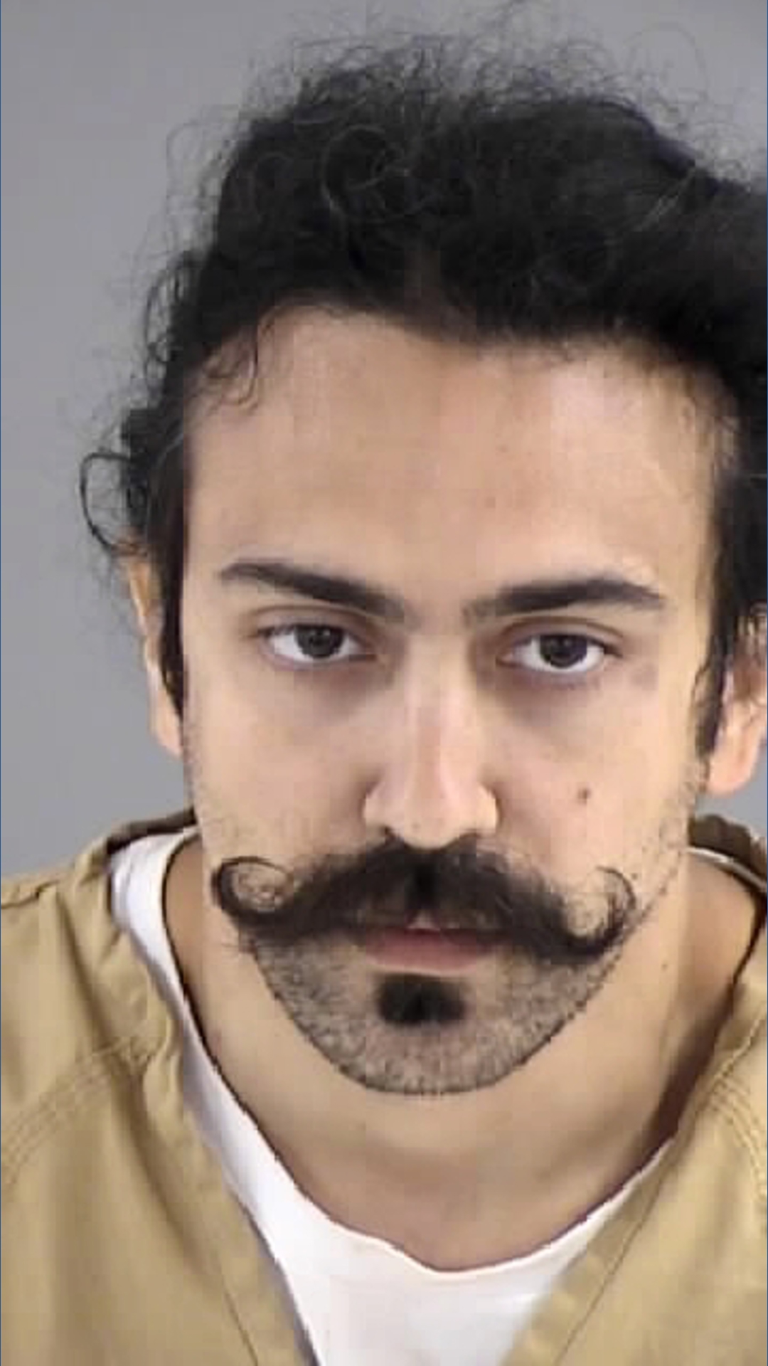 Trump-pardoned January 6 participant arrested for home invasion | wusa9.com