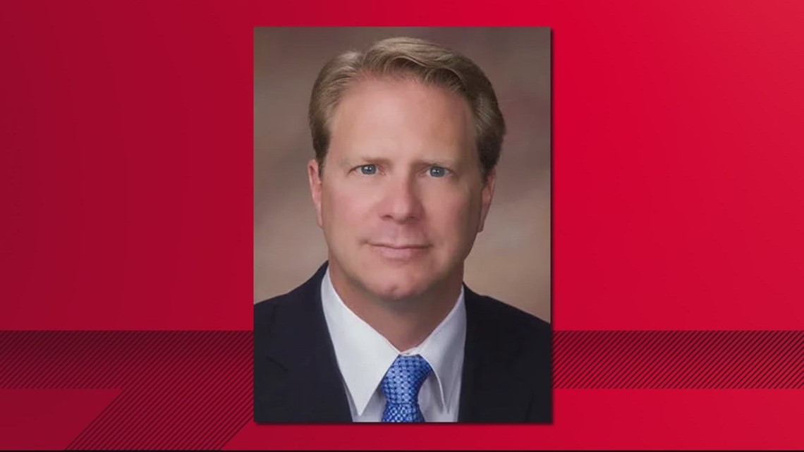 Mourners gather at judge's funeral day after his alleged killer was ...