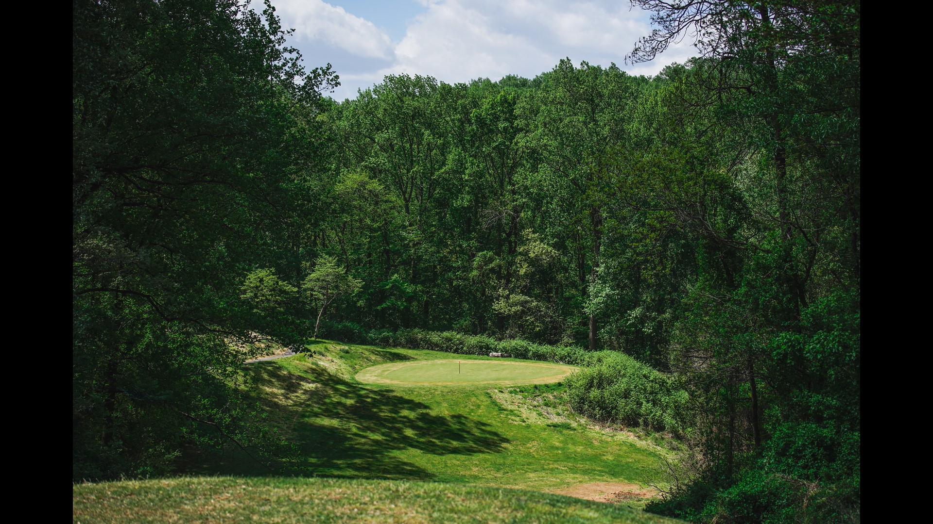 Public golf in DC's multi million dollar overhaul about to begin ...