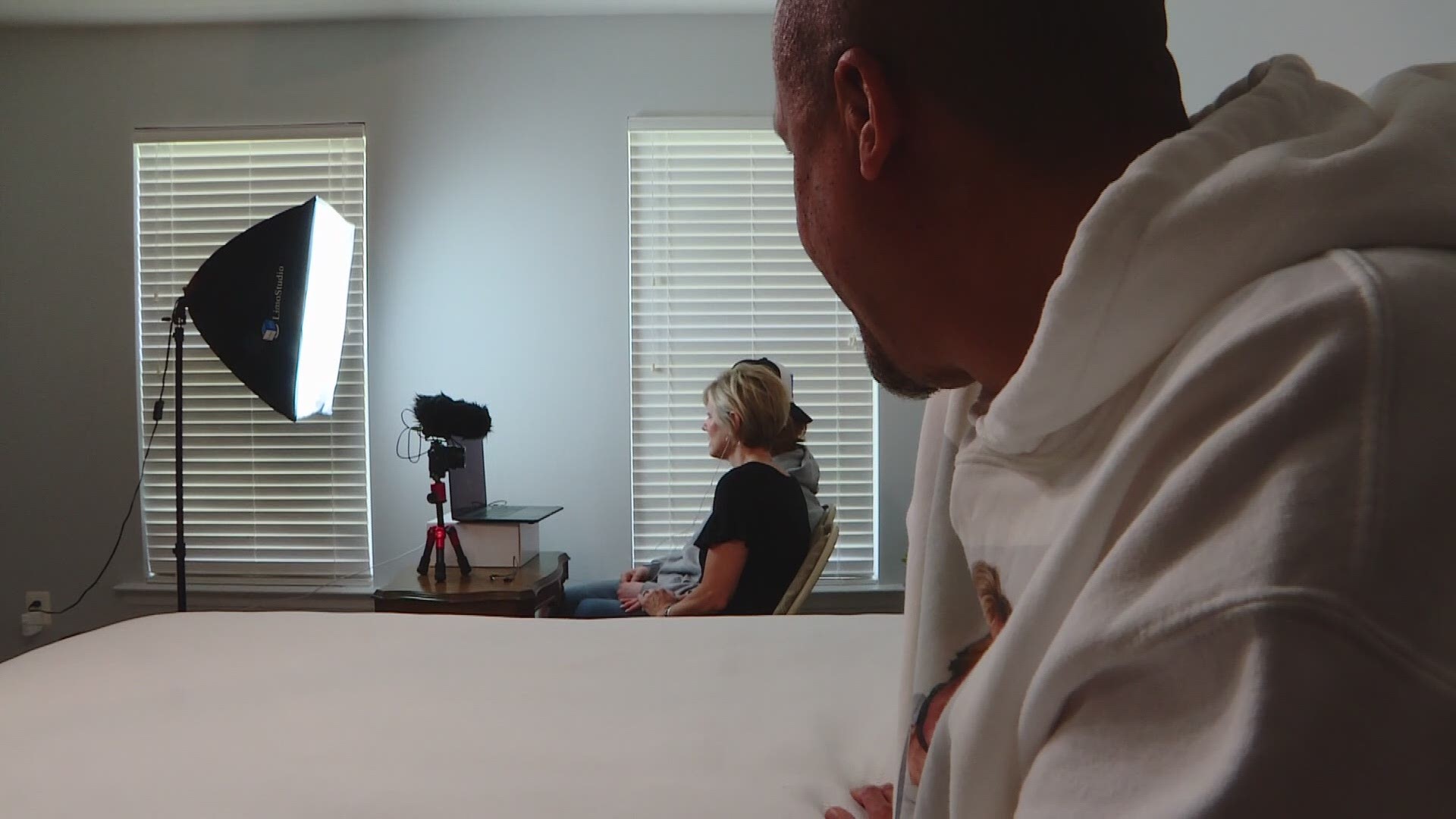 Southern Maryland's Cameron Haller is a massive YouTube star. Even he ...