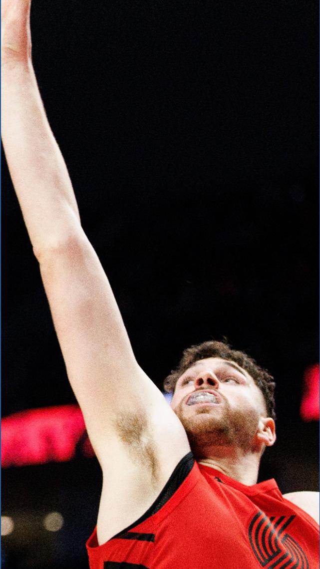 Kevin Durant passes Wilt Chamberlain for 7th on the NBA's career ...