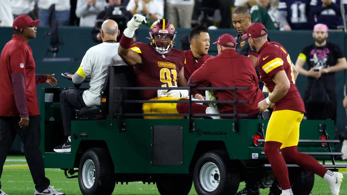 'Big Truss' motto for Baltimore Ravens has become life of its own ...