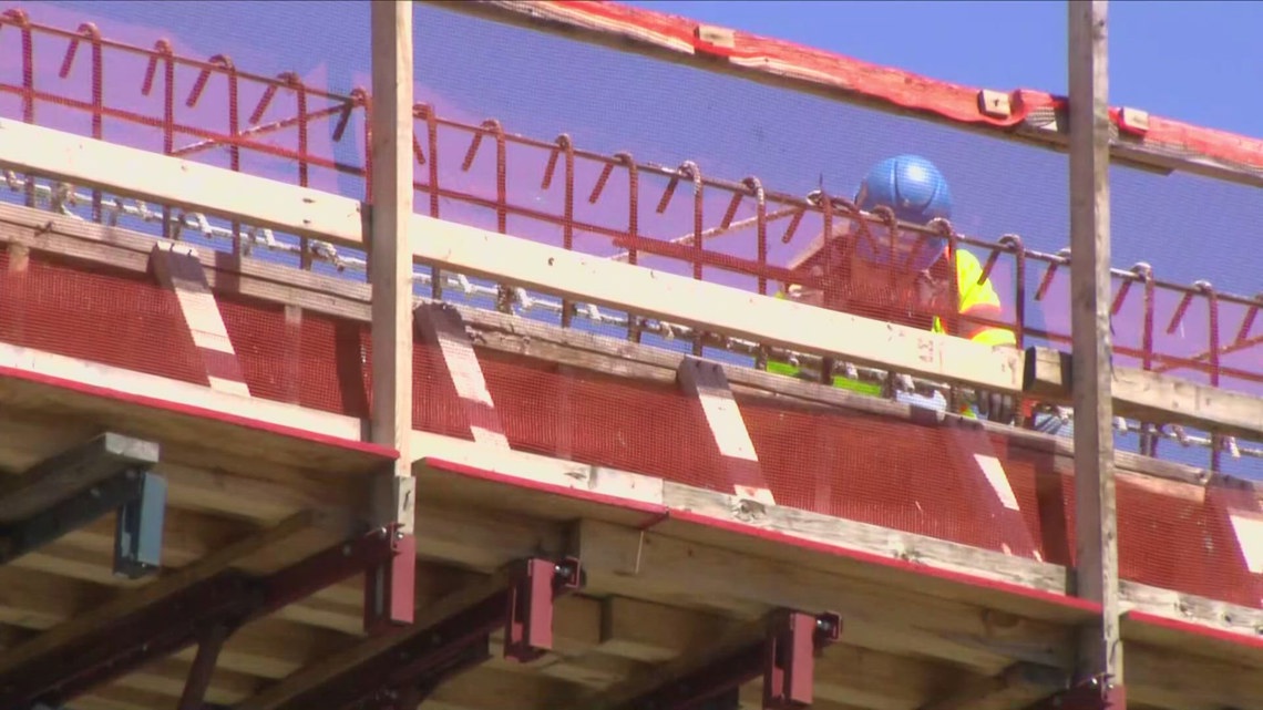 This Red Line Station is opening early | wusa9.com