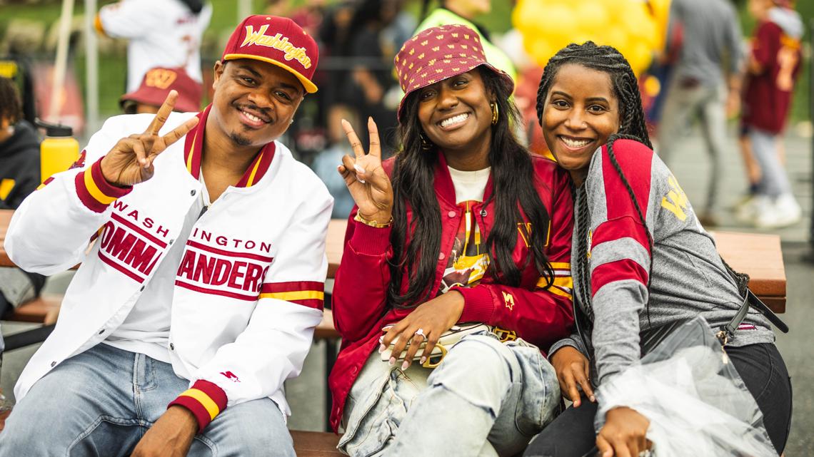 Washington Commanders announce plans for 2026 NFL draft parties | wusa9.com