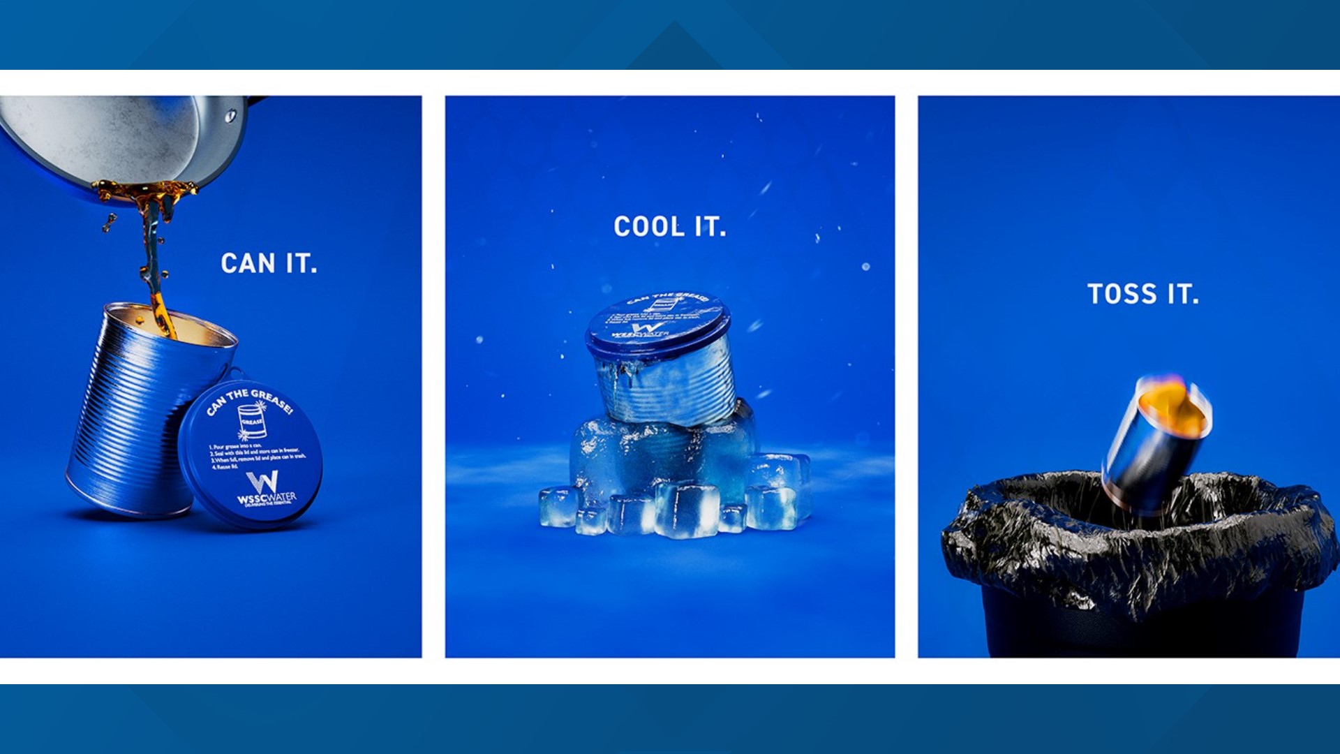 Dispose of grease properly to avoid sewer problems | wusa9.com