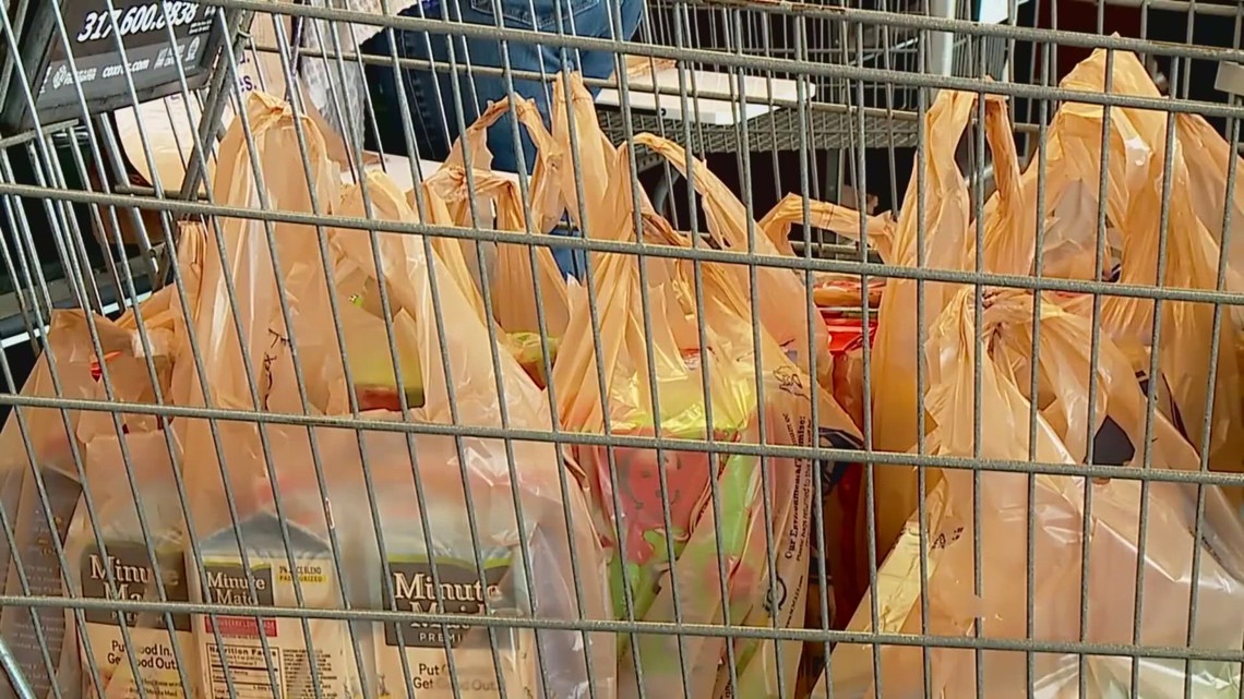 Montgomery County hikes single-use bag fee to fund water protection ...