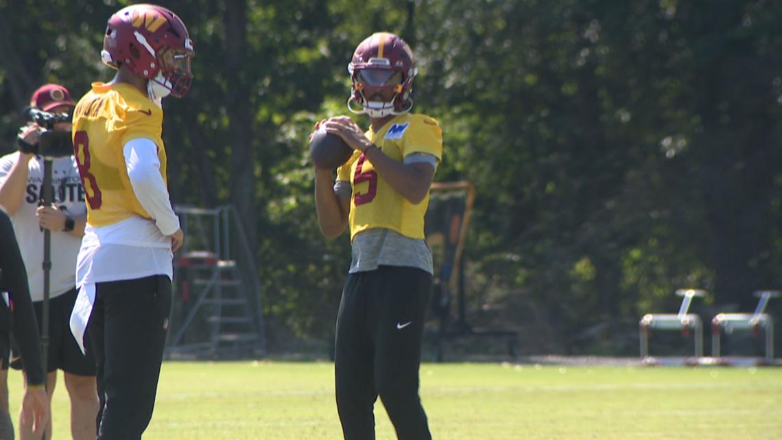 What the Washington Commanders defense proved in 2024 and must fix in ...