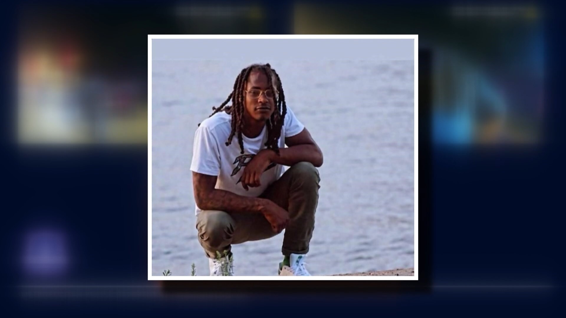 DC Police Sergeant charged with second-degree murder | wusa9.com