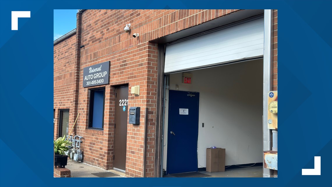 The DC Rat Map: See which neighborhoods call the most for rodent relief ...