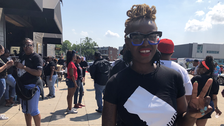 'What DC really looks like' | DC natives represent black culture one ...