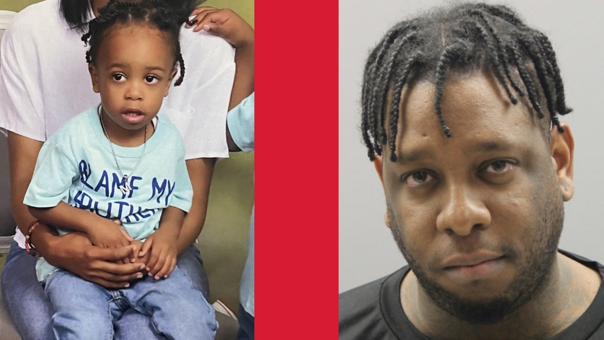 DC police discuss deadly double shooting, search for 3-year-old | wusa9.com