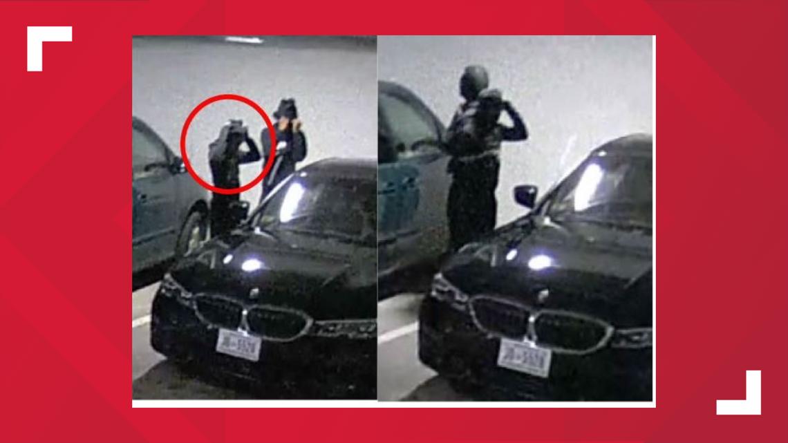 carjacking suspects texted"grand theft auto in real life" | wusa9.com