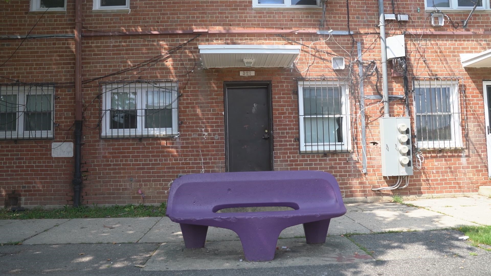 ‘She didn’t deserve this’ | Makiyah Wilson was shot in her heart and ...