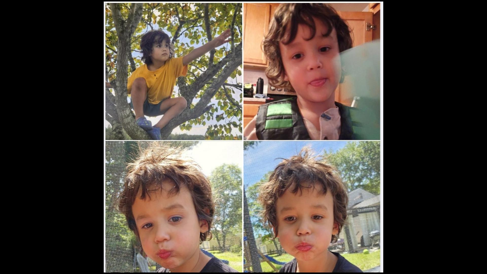 5-year-old nonverbal missing child found dead in Charles County | wusa9.com