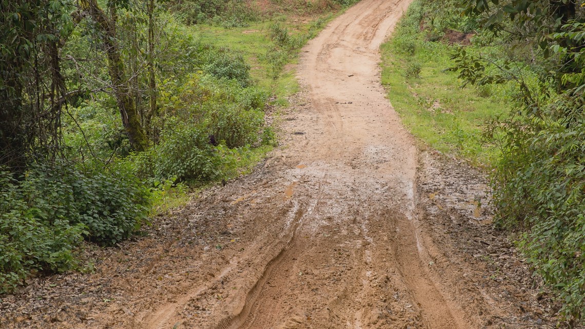 Here is the history behind Baileys Crossroads | wusa9.com