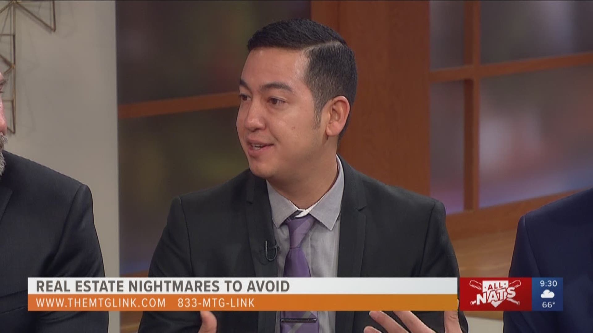 Real estate nightmares to avoid | wusa9.com