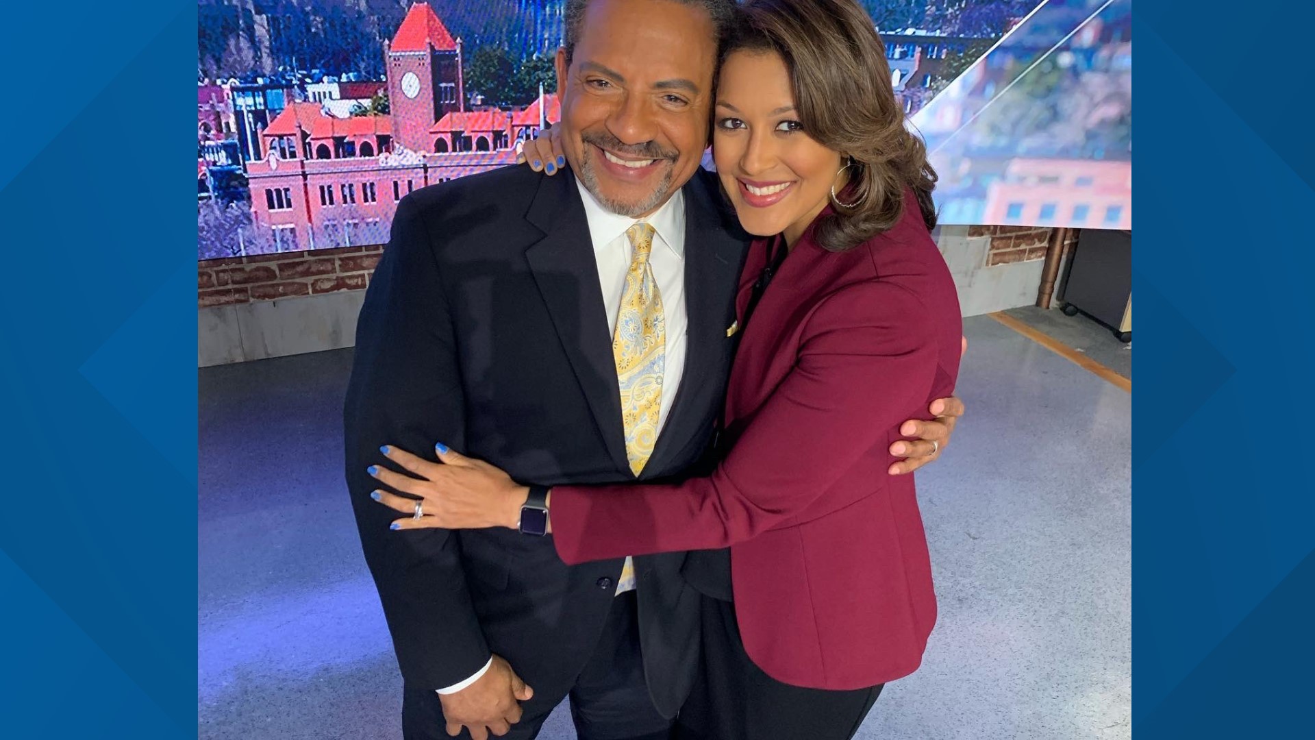 PHOTOS: Bruce Johnson dies of heart attack at 71 | wusa9.com