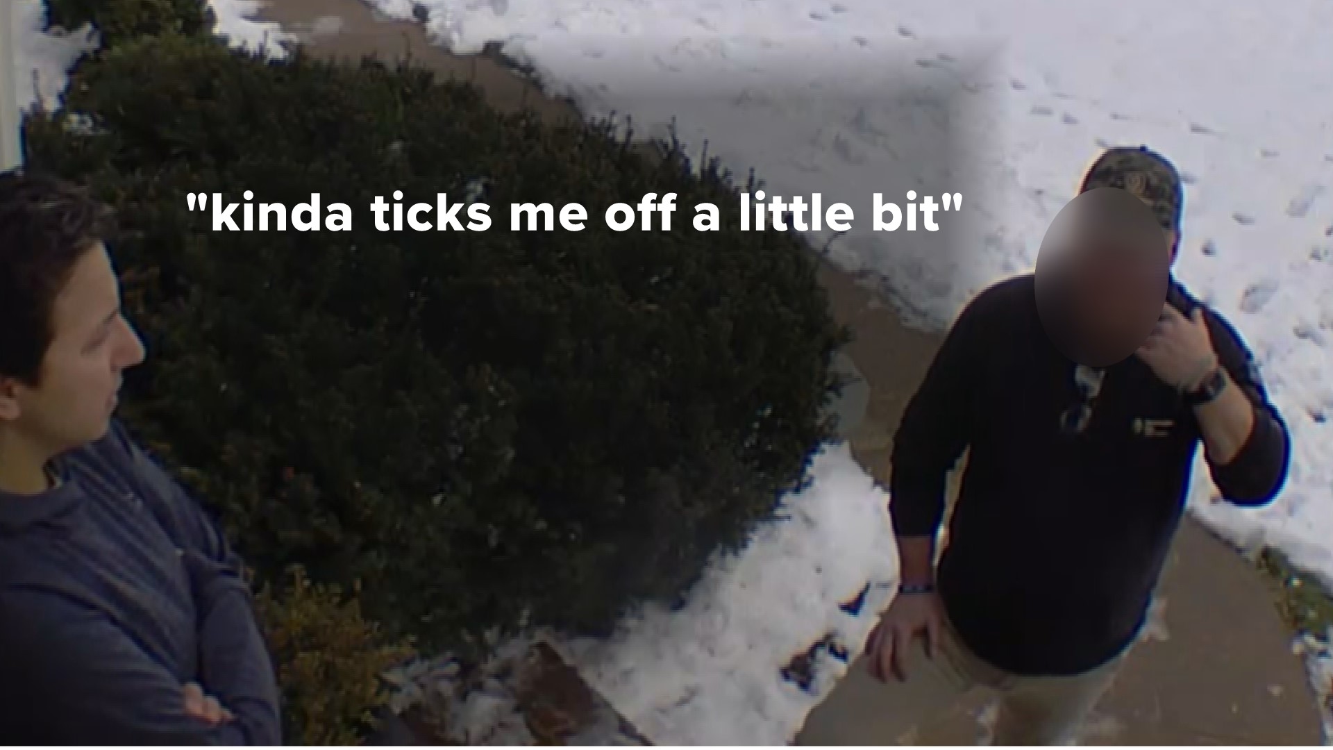 Woman says it took 5 calls to Washington Gas to fix gas leak | wusa9.com