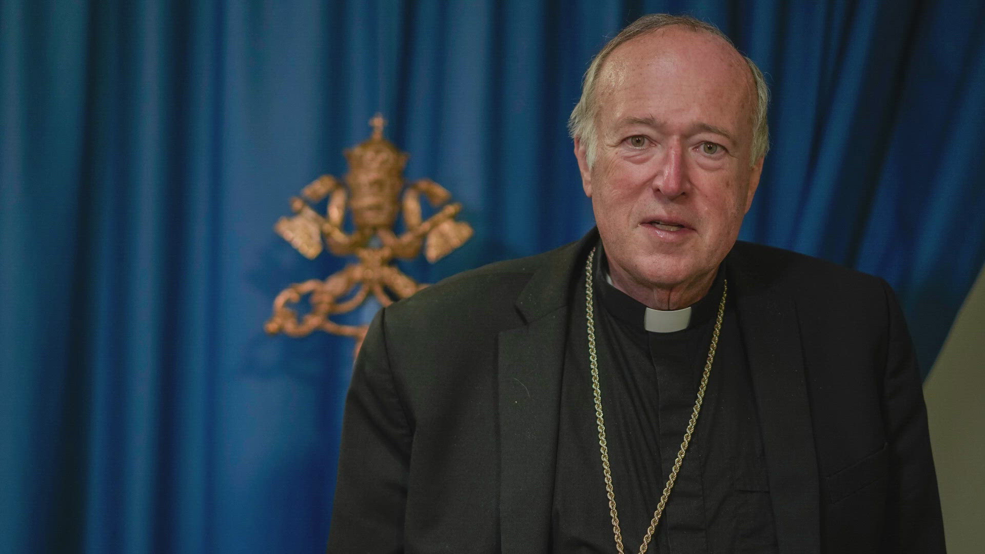 New Washington, DC archbishop named | wusa9.com
