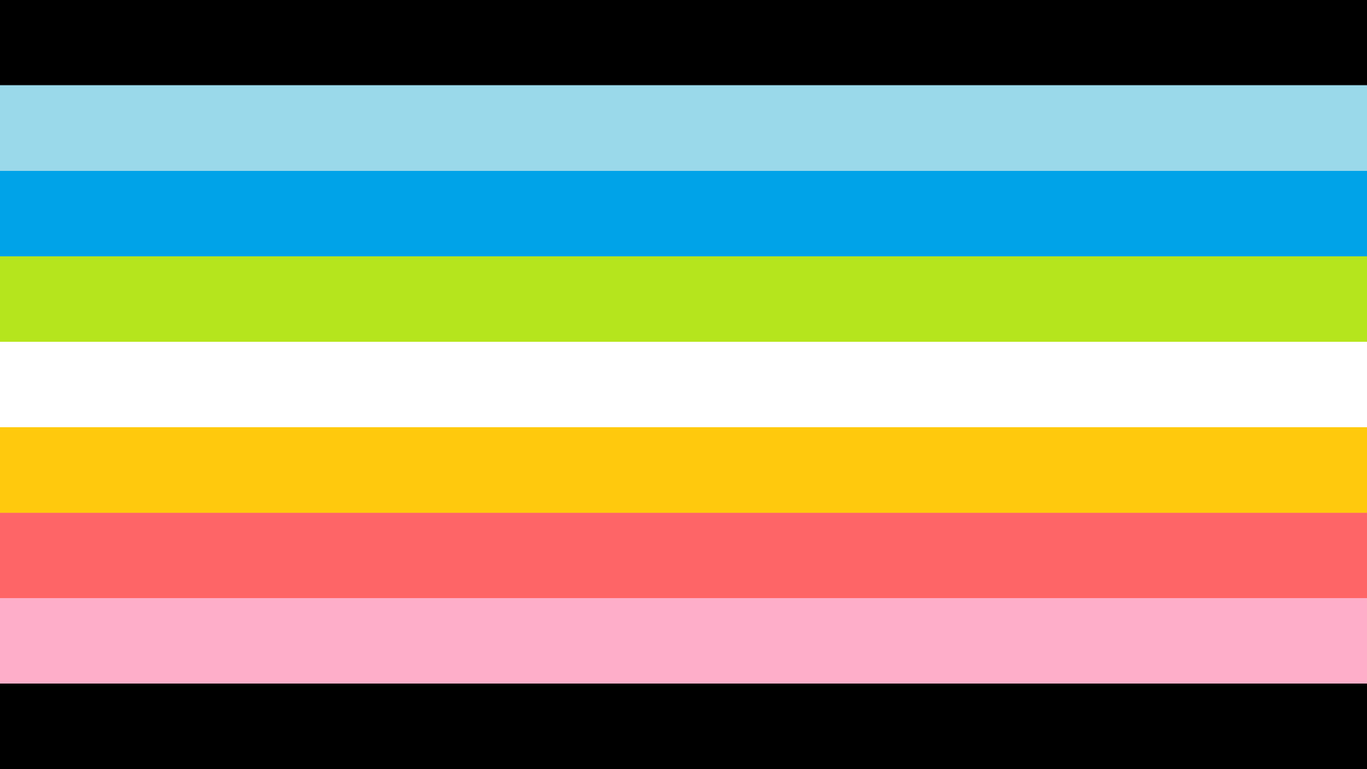 The meaning behind the many LGBTQ+ flags and who they represent | wusa9.com