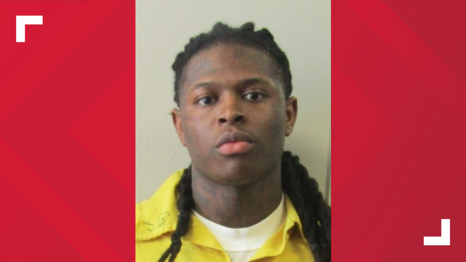 Virginia convict apprehended weeks after escaping hospital | wusa9.com