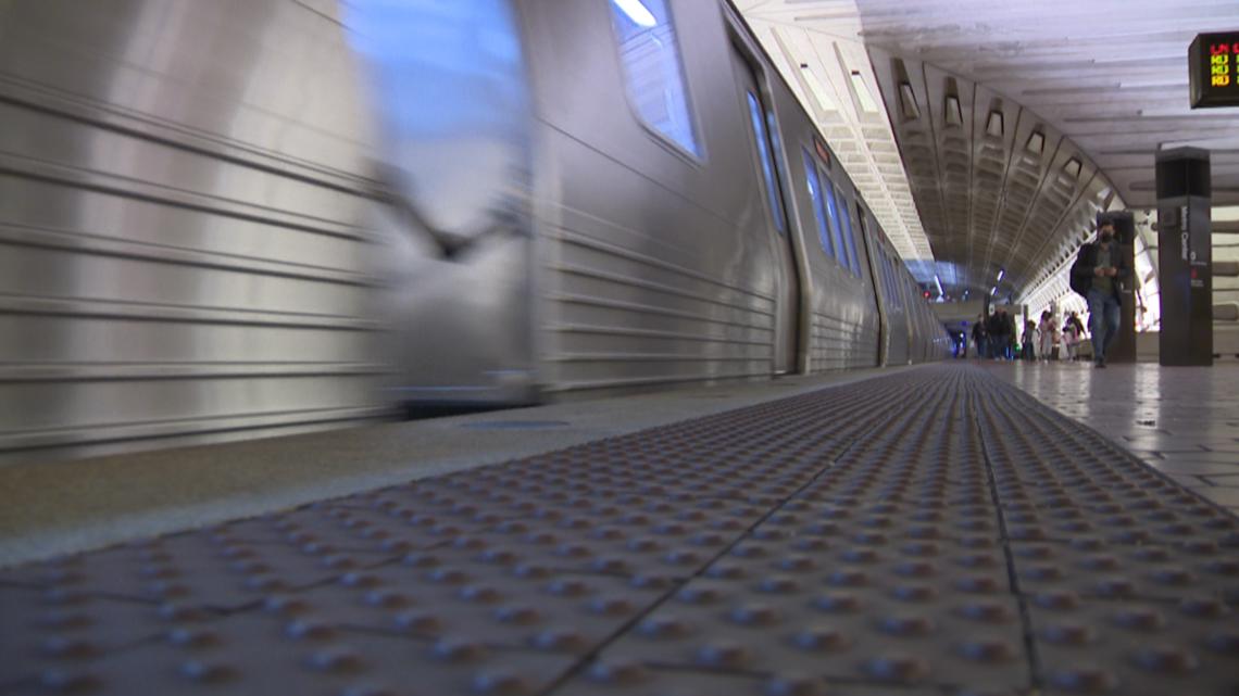 Metro unveils budget plan to boost service without raising fares ...