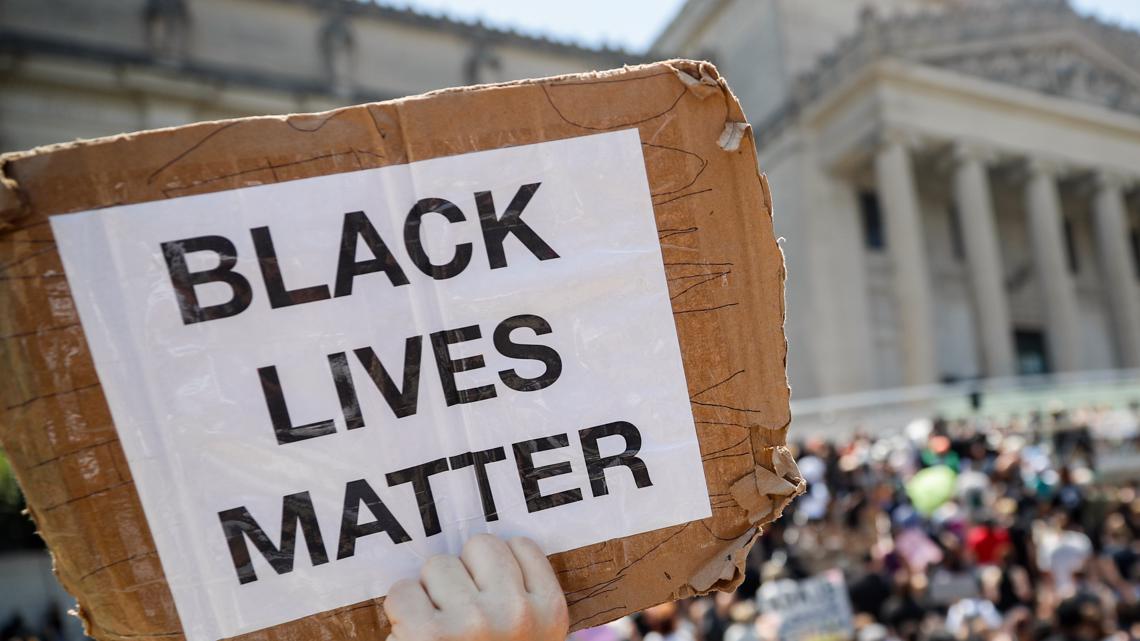 Verify: Legality of prohibiting Black Lives Matter signs | wusa9.com