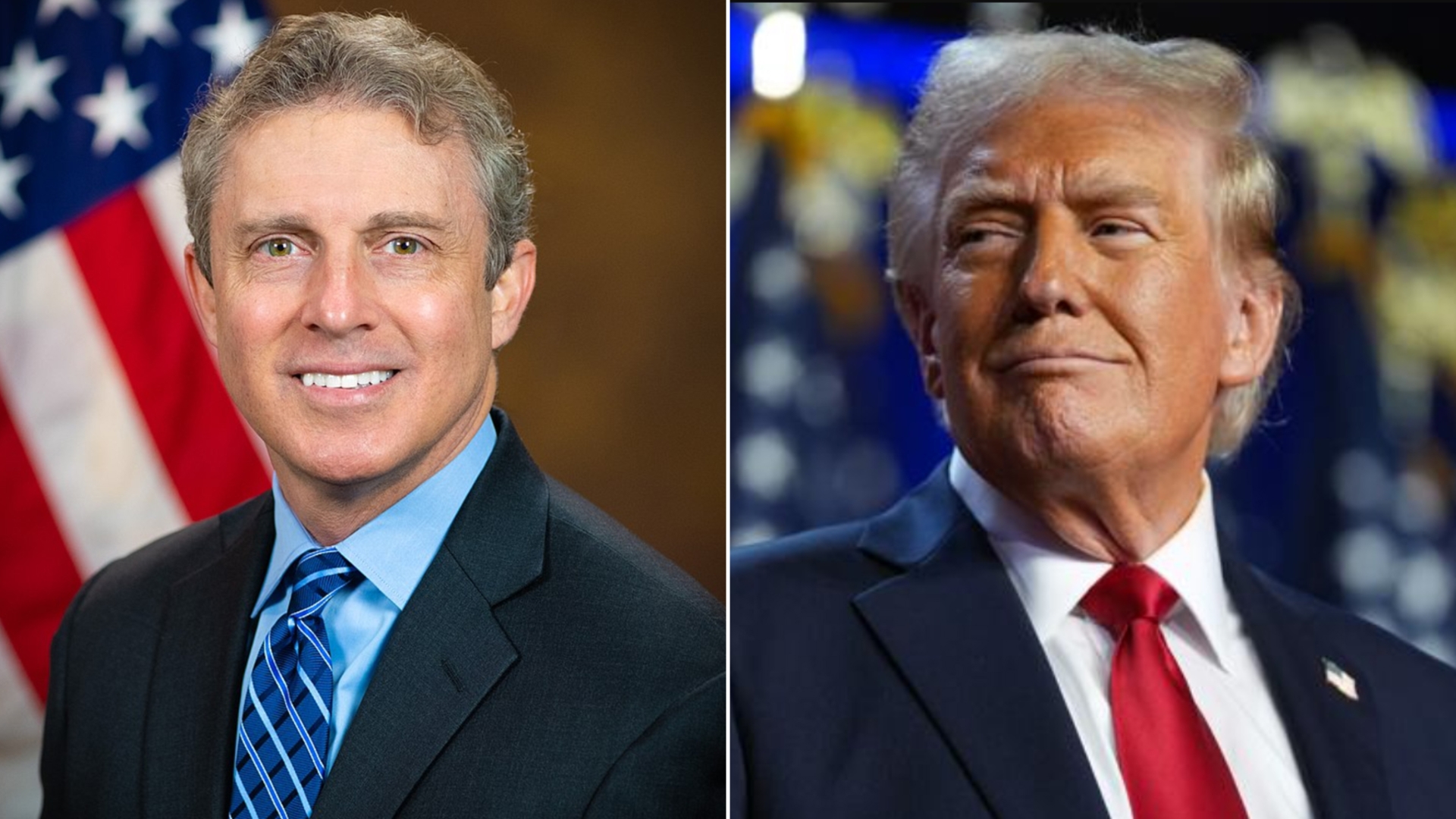 Judge says Trump unlawfully fired independent government watchdog ...