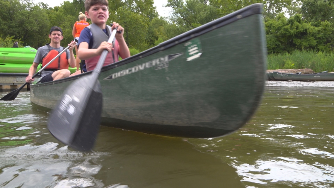 National Park Service to restore Fletcher's Cove | wusa9.com