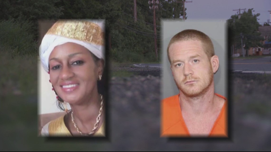 Documents: Cellphone places suspect in Greenbelt murder at scene ...