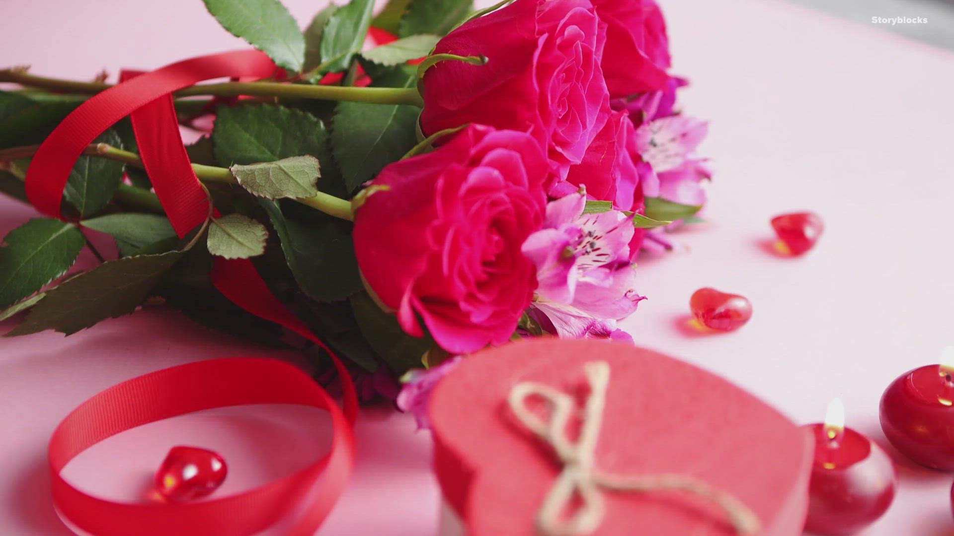 Green is the new Pink: How to enjoy an eco-friendly Valentine’s Day ...