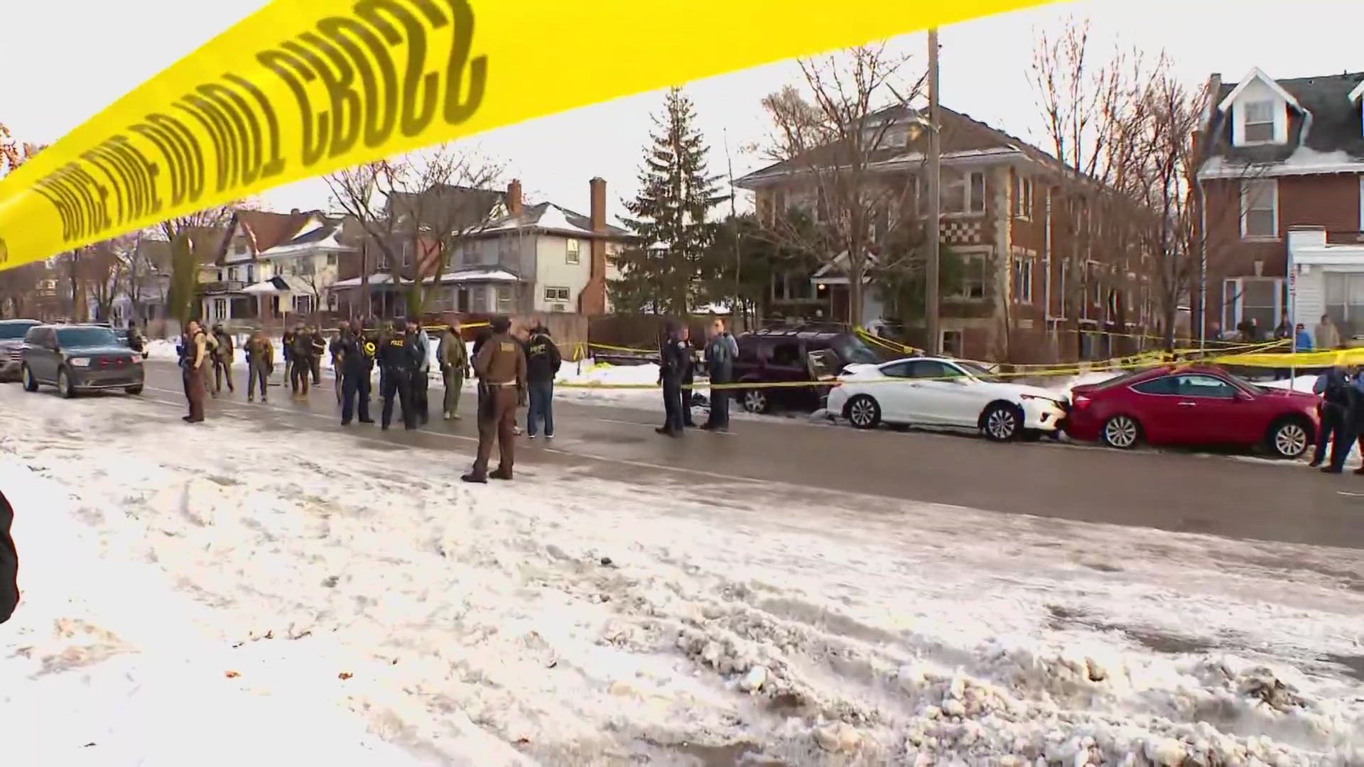 Woman killed in Minneapolis ICE shooting studied English at Old ...