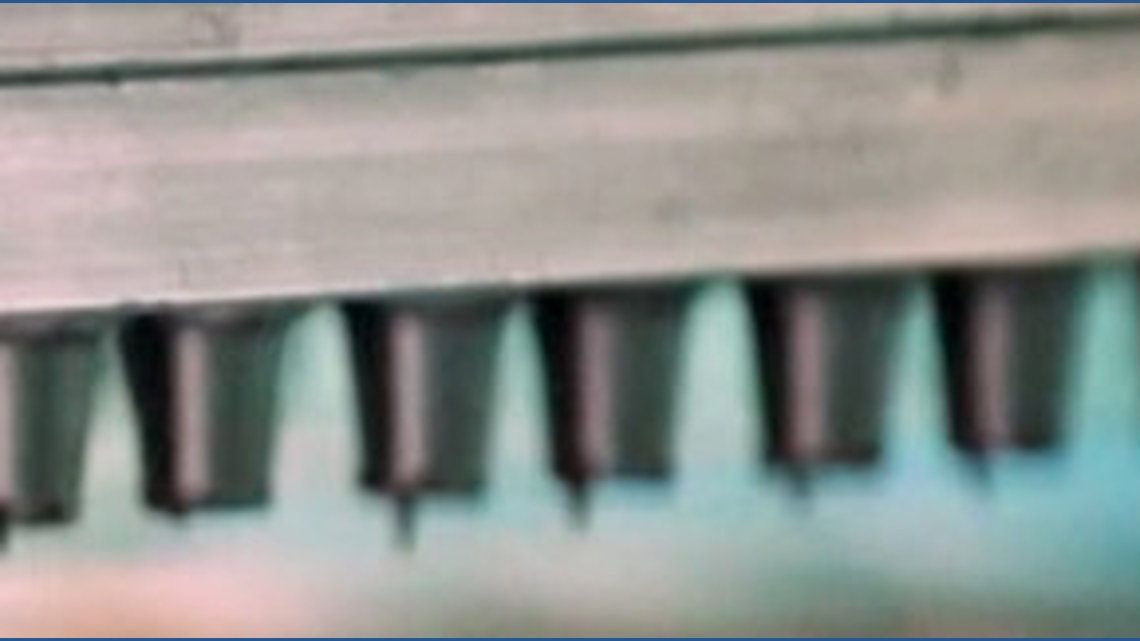 Dulles Airport supports KitKat after candy bar heist | wusa9.com