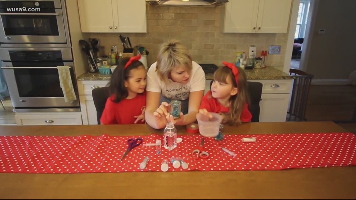 Summer learning to helps kids prepare for return to classroom | wusa9.com