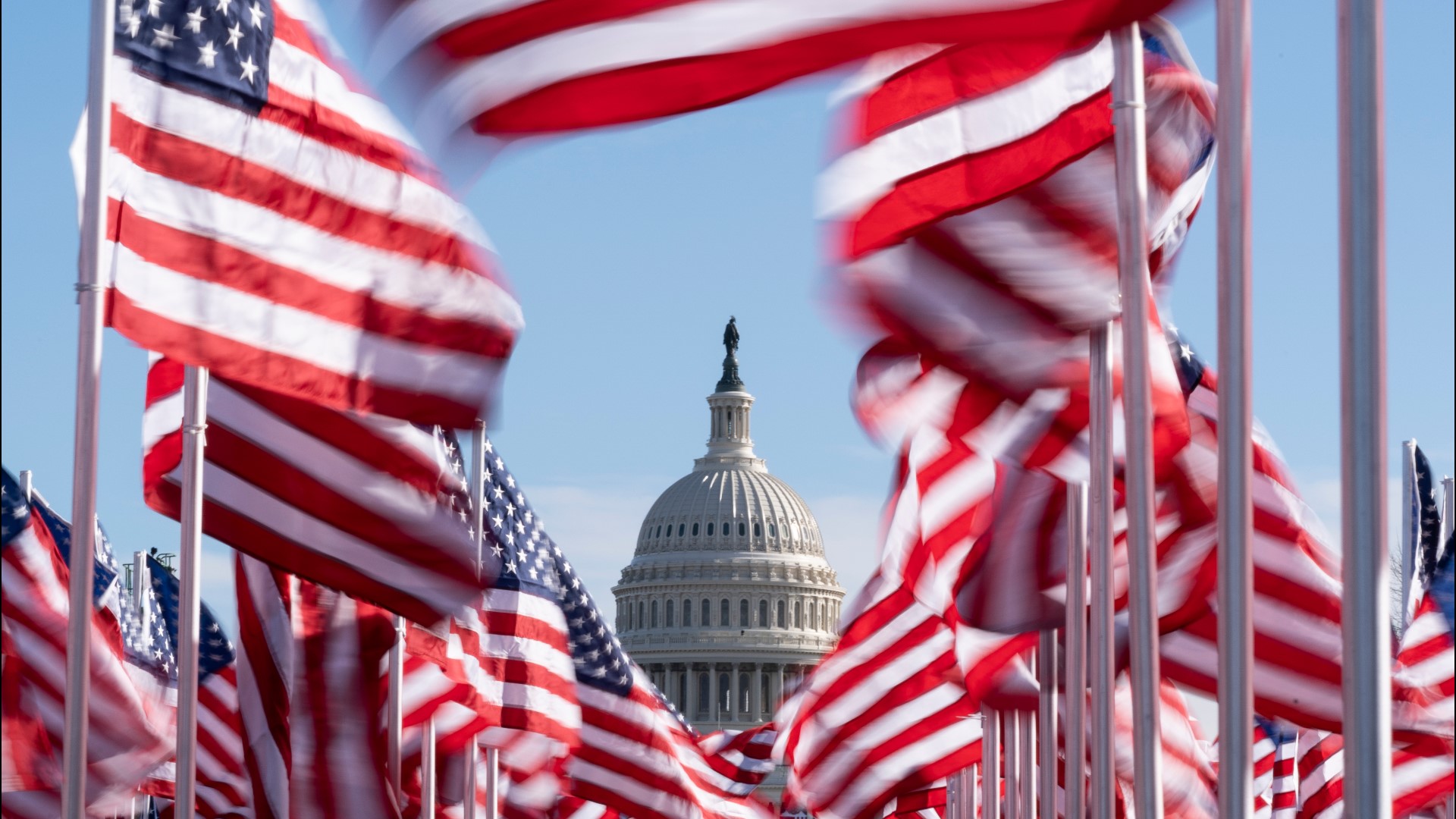 What does the constitution say about DC statehood? House latest | wusa9.com