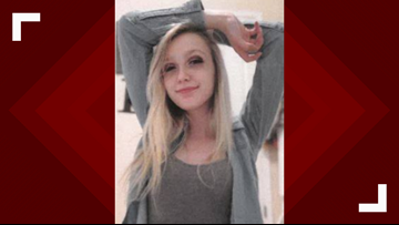 Andy J. McCauley Jr. arraigned, charged with murdering his girlfriend's ...