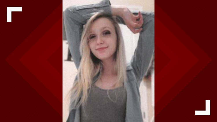 Andy J. McCauley Jr. arraigned, charged with murdering his girlfriend's ...