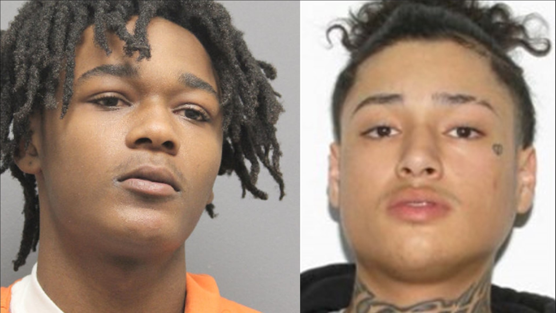 Carjacking suspects abduct teen, force him to pay them | wusa9.com