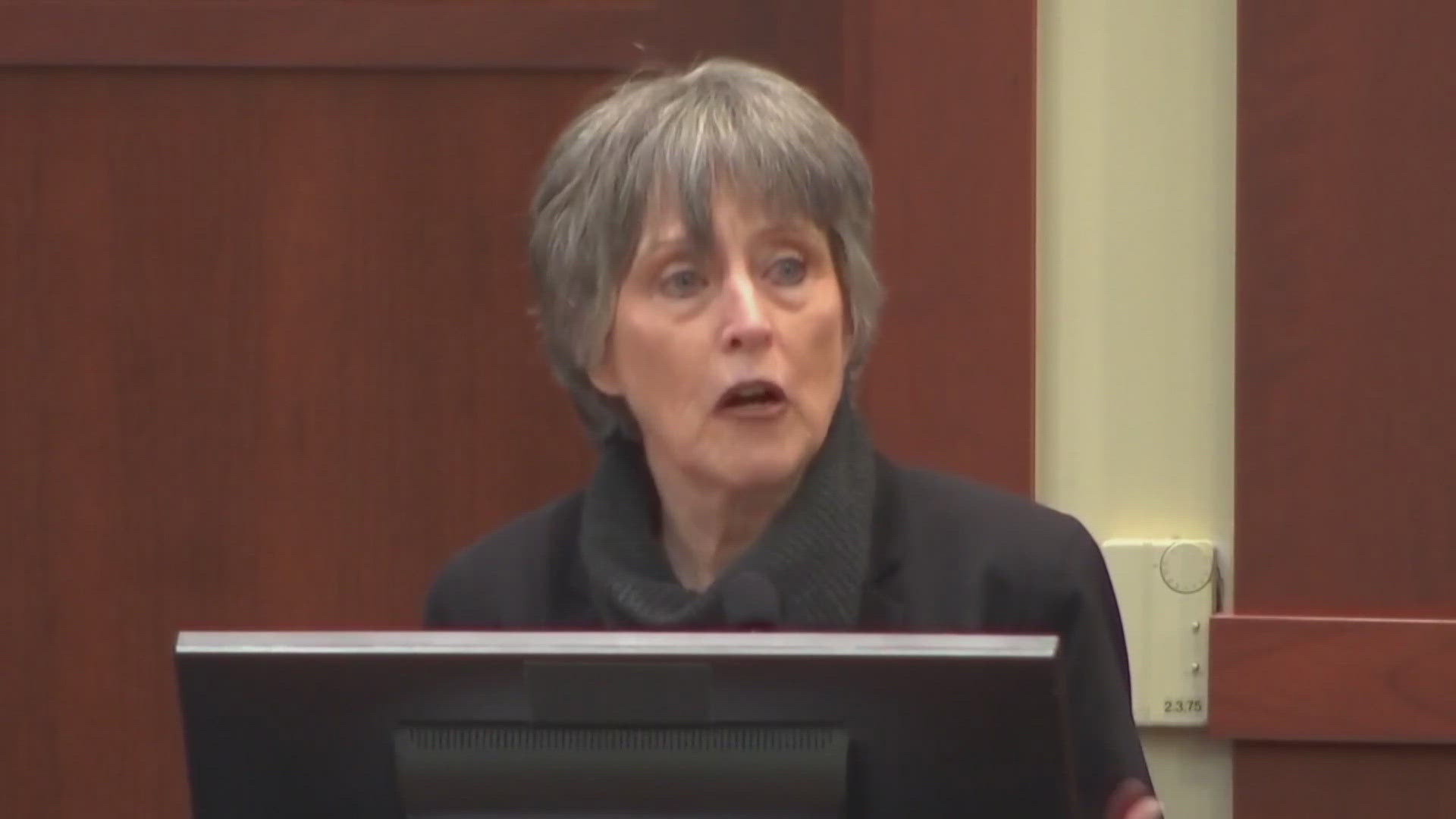 Defense prepares their case in Banfield trial | Wednesday, Jan. 21 ...