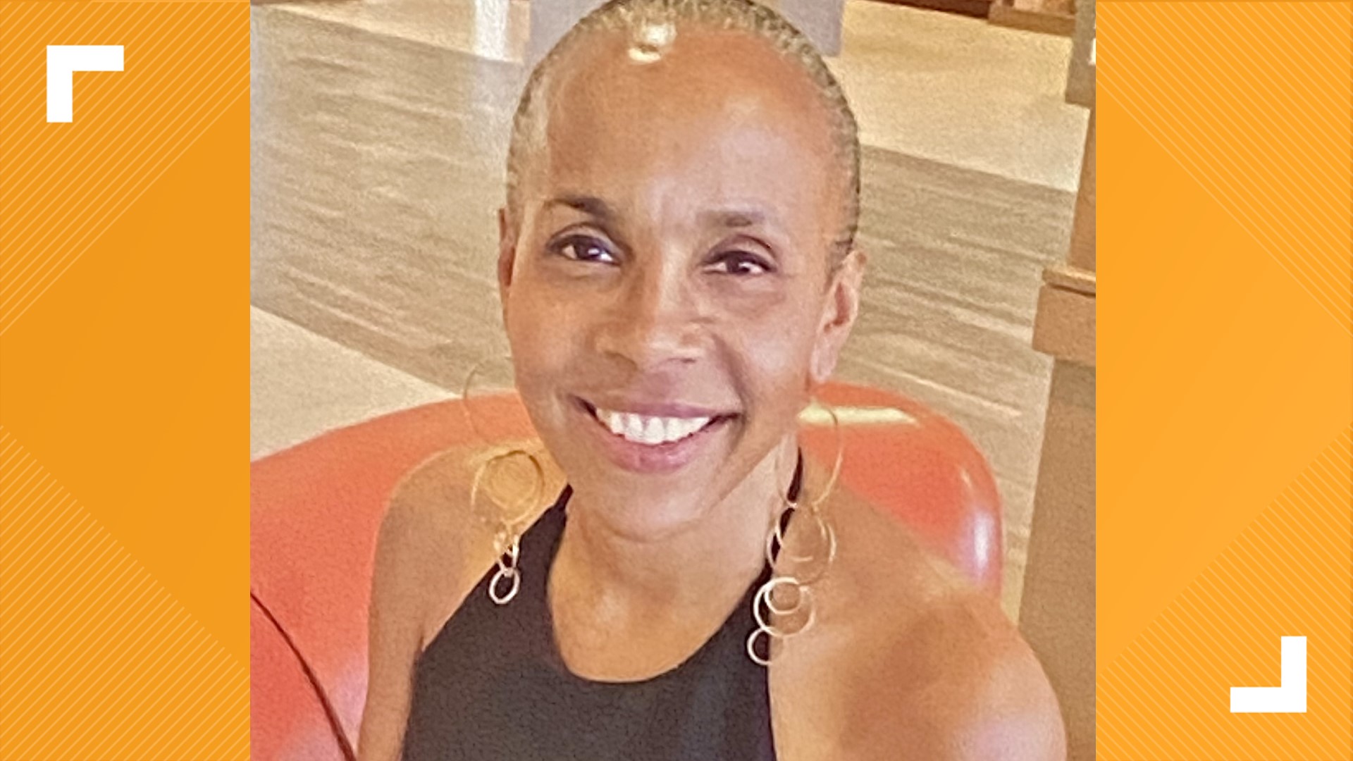 Tracy Johns, star of 'She's Gotta Have It' talks art exhibit | wusa9.com