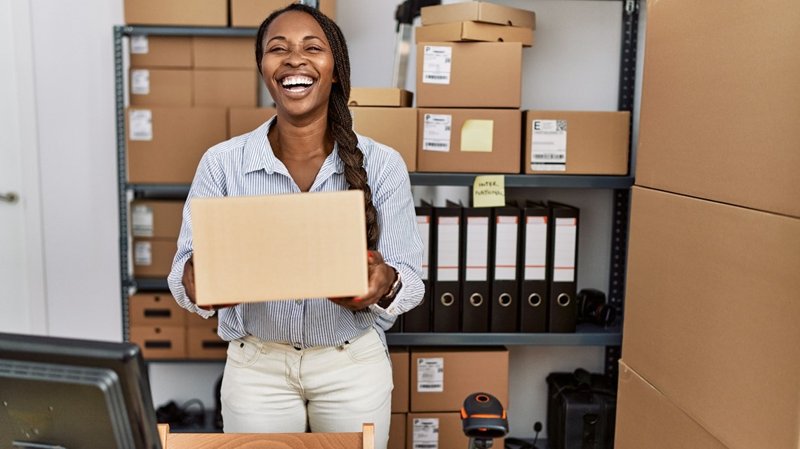 Chase for Business hosts workshops for small businesses in the DMV ...