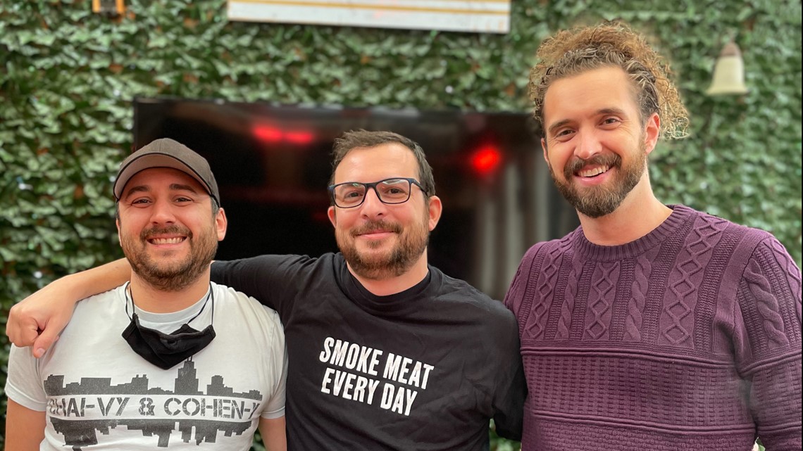 DC delivery app launches to help local restaurant industry | wusa9.com