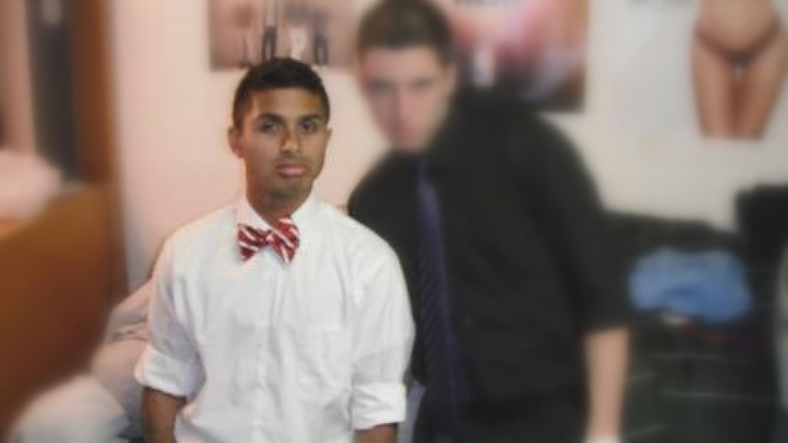 Sophie Negroponte sentenced for 2020 Rockville murder | wusa9.com